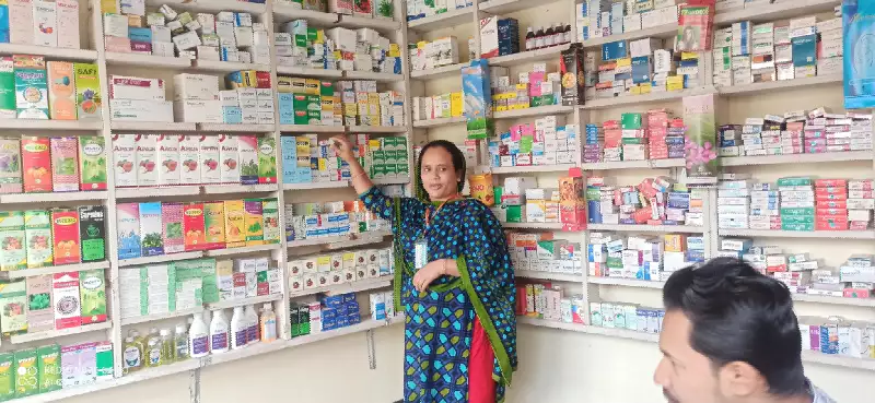 Menstrual Health and Family Planning, May 2021 Update - GWD
